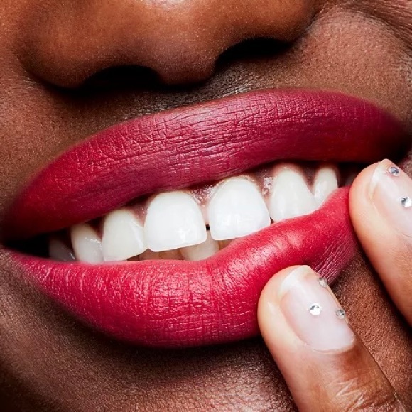 MAC Cosmetics | Makeup | Mac Retro Matte Lipstick Relentlessly Red ...